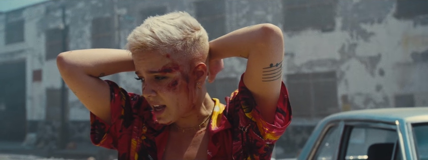 Halsey — Sorry • FON MUSIC — Здесь твоя музыка