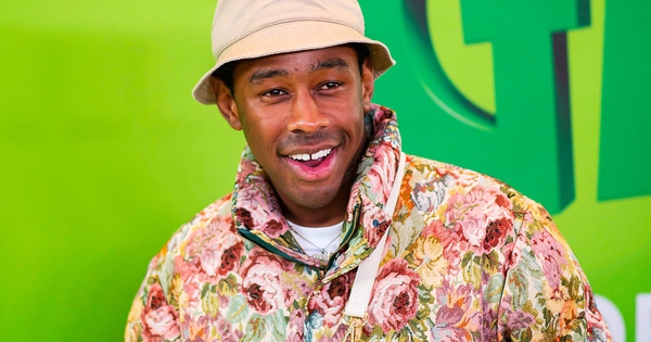 Tyler, The Creator рассказал, почему разочаровался в Эминеме • FON ...