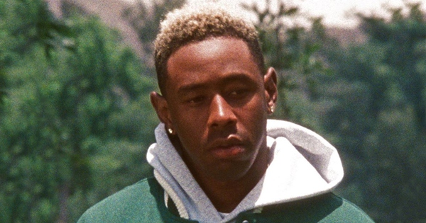 Tyler, The Creator выложил в сеть эксклюзивный трек «Boyfriend» • FON ...